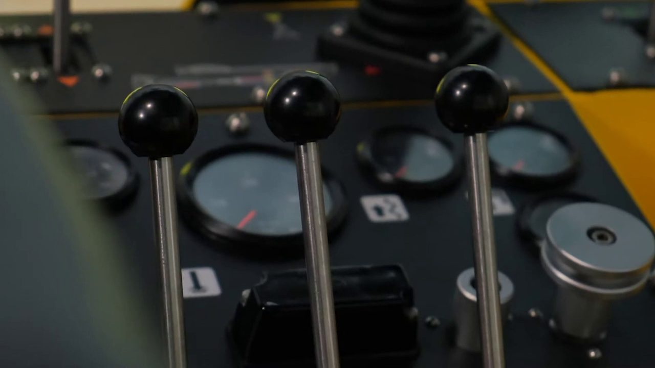 Boomer 282 - Maquinarias MGA